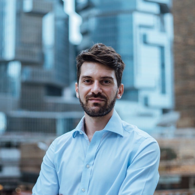Andrea Gallucci on Medium curated some lists