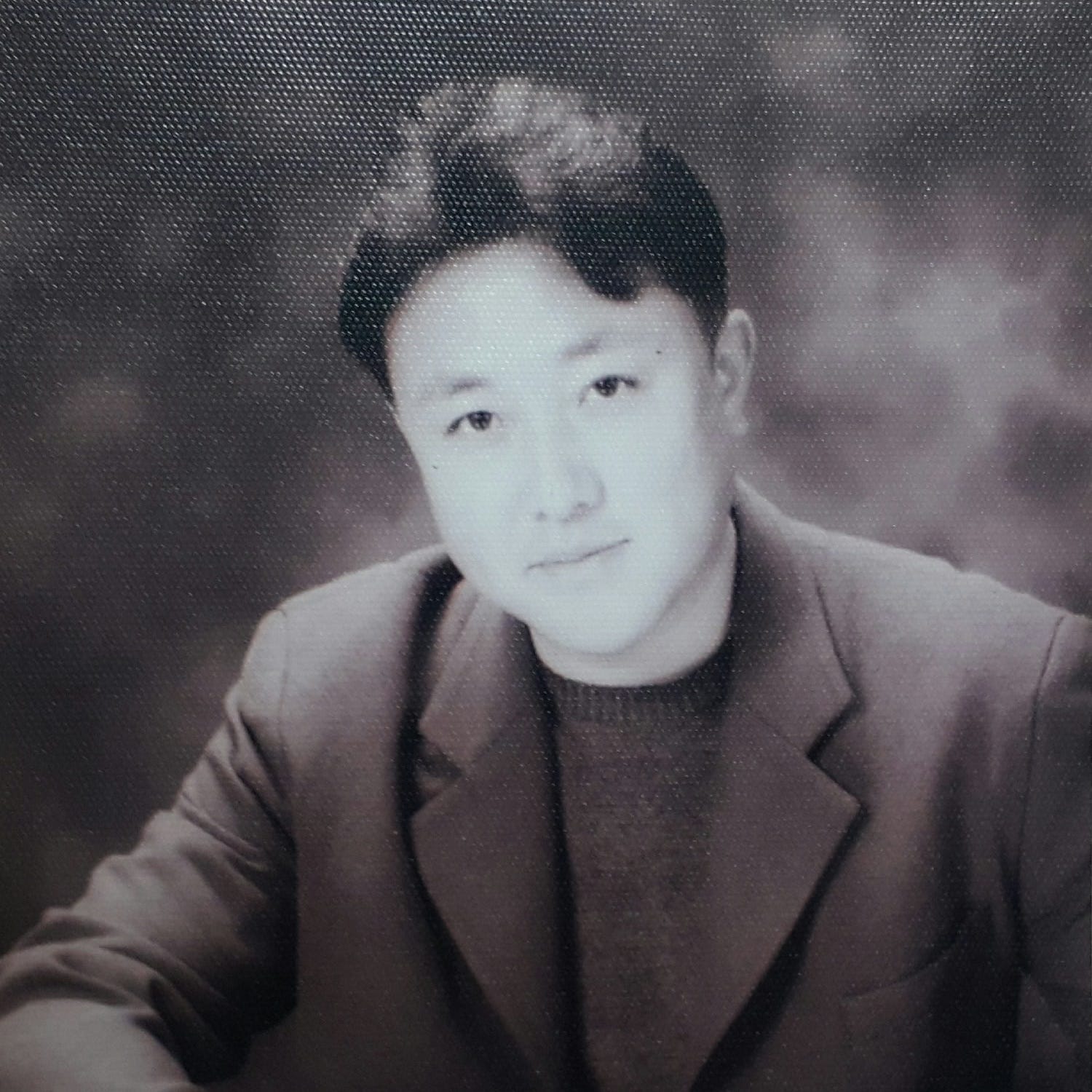 HAEJIN JANG – Medium