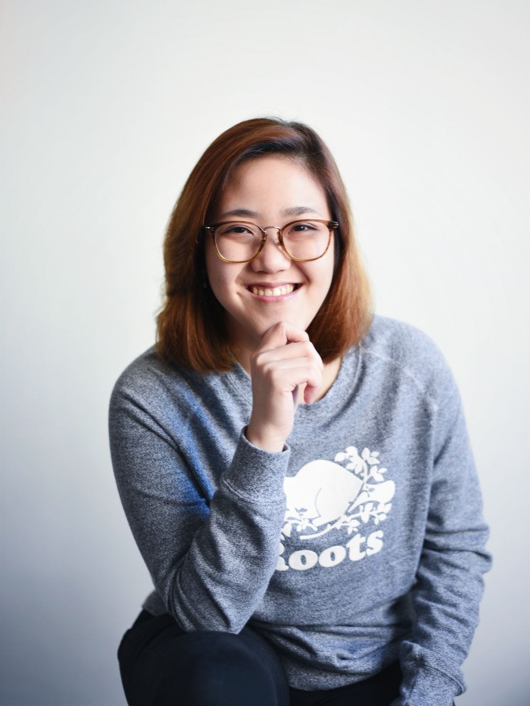 Felicia Amy – Medium
