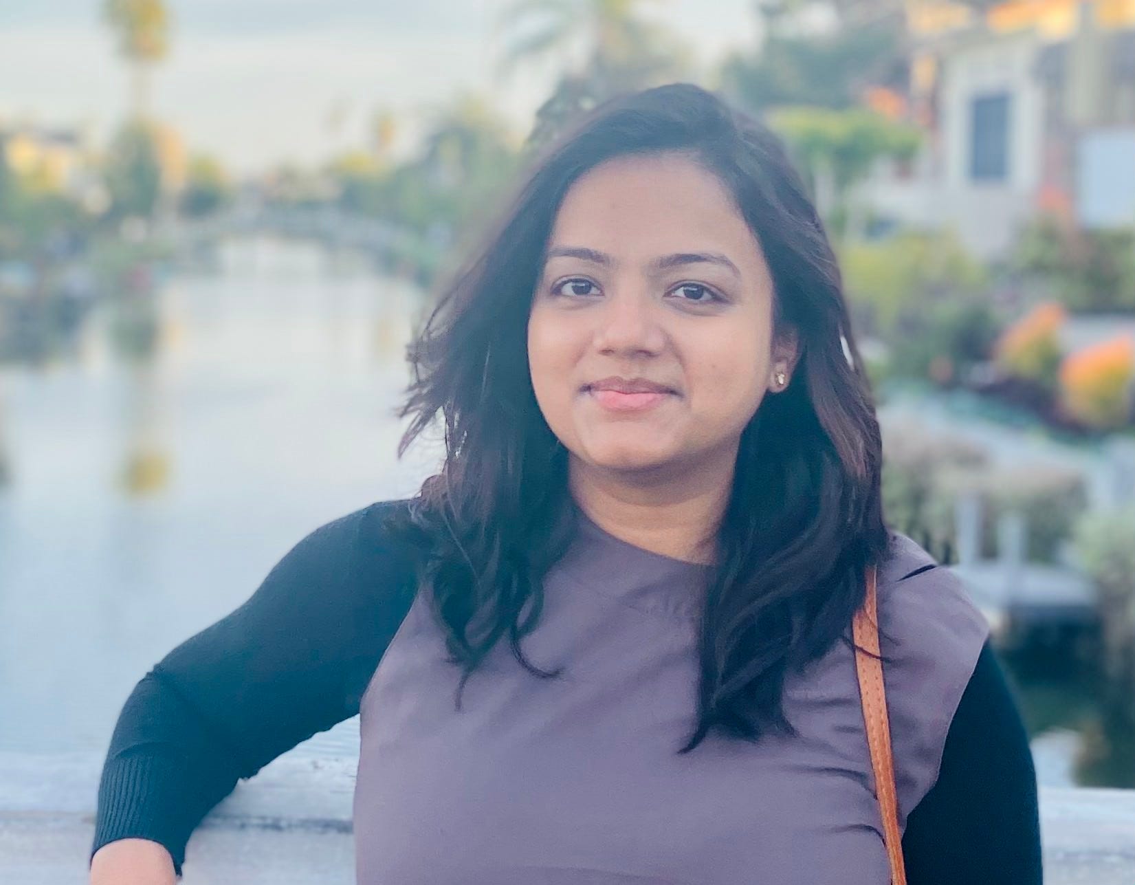 Ankita Kulkarni – Medium