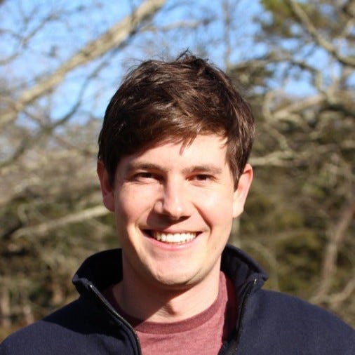 Andrew Grant – Medium