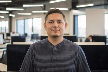 Eric Lopez – Medium