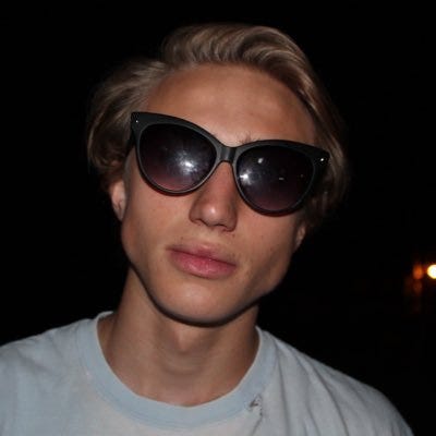Liam Gildea – Medium