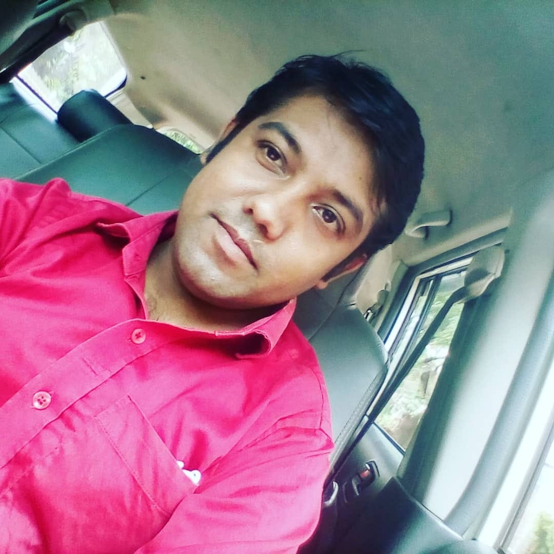 About – Md Sajib Hosen – Medium