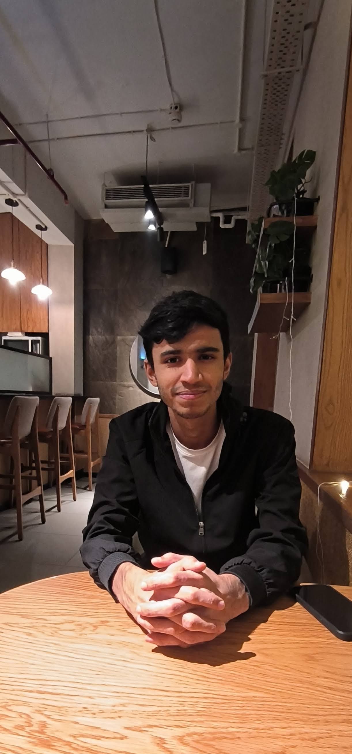 Pulkit Agarwal – Medium