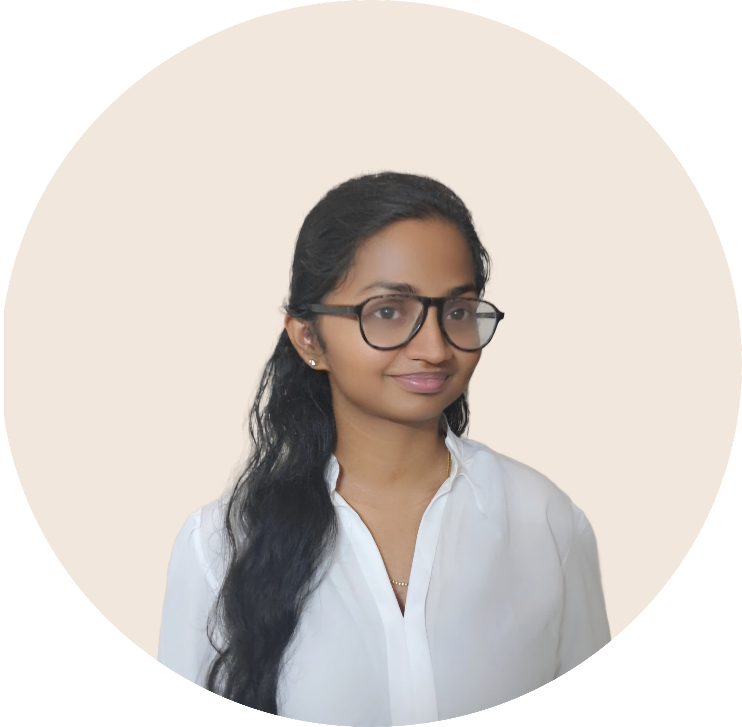 Bhavana Shree M – Medium