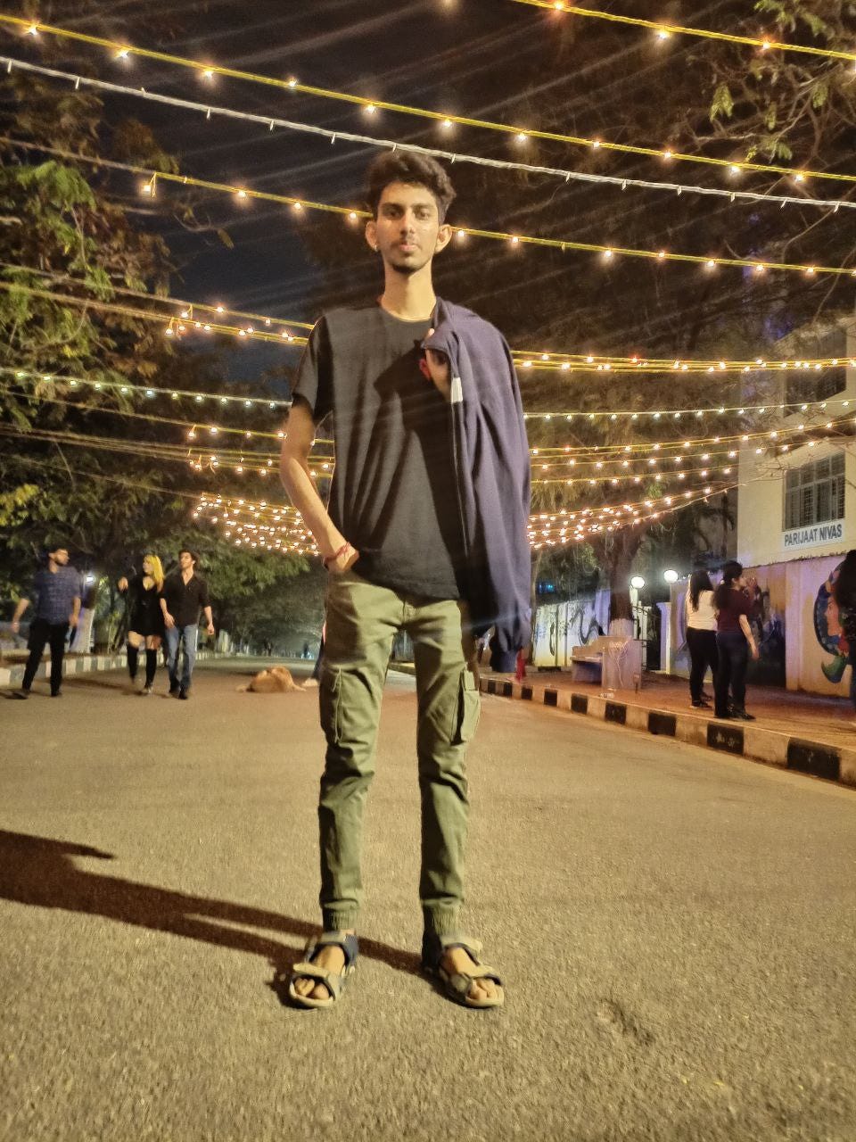 Arpit Pathak – Medium