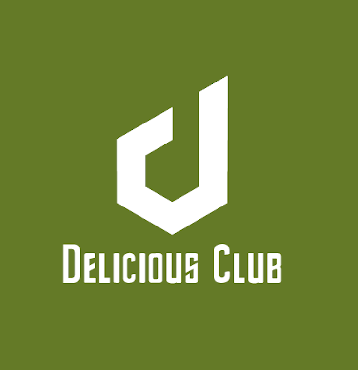 Delicious Club NFT – Medium
