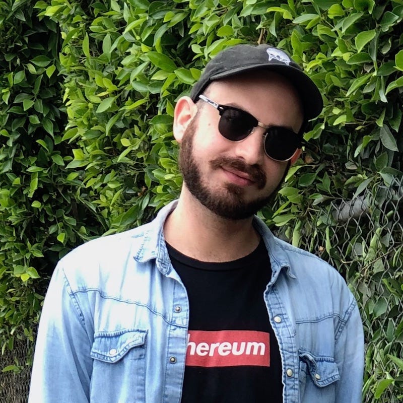 Nathan Beer – Medium