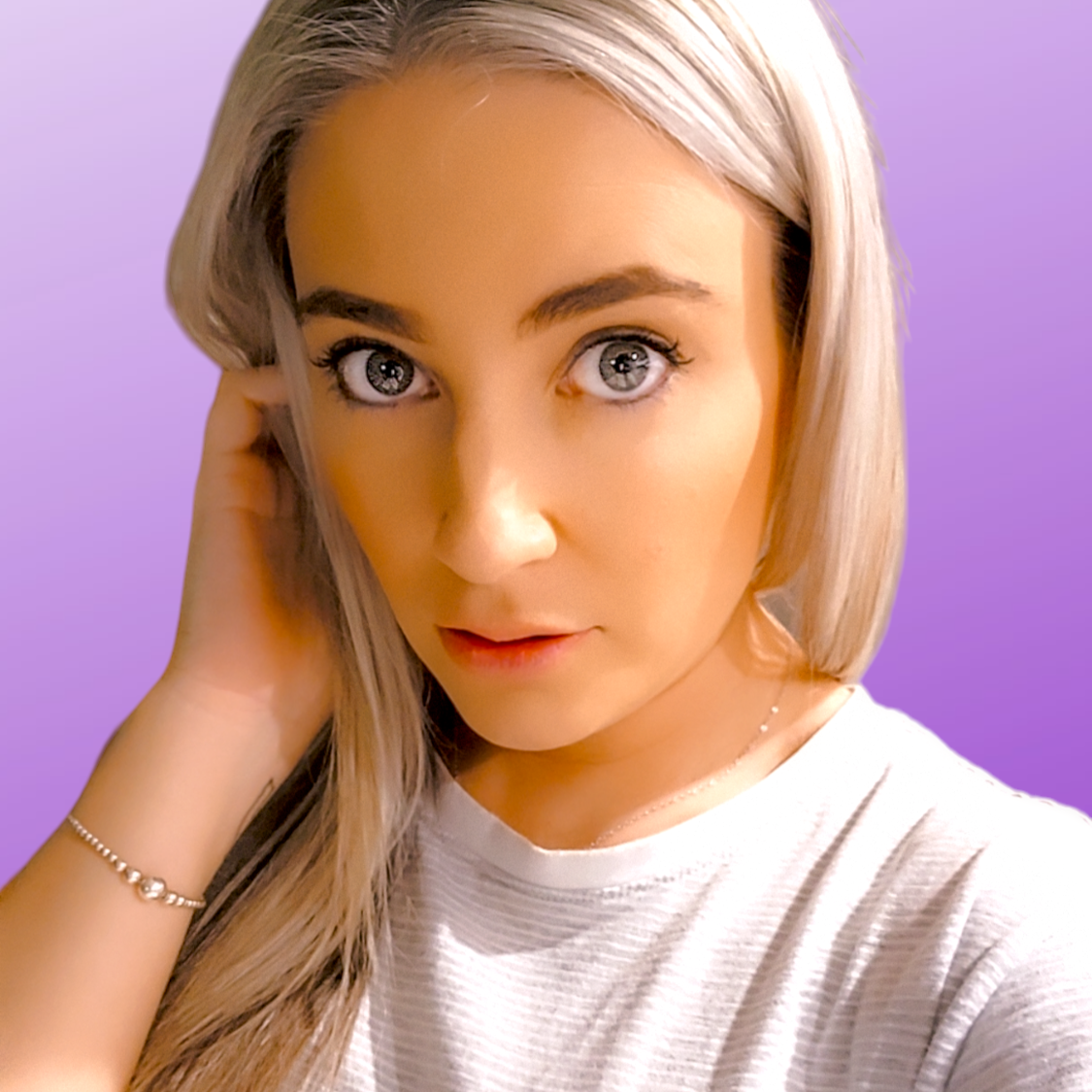 Elly Mae Baker – Medium