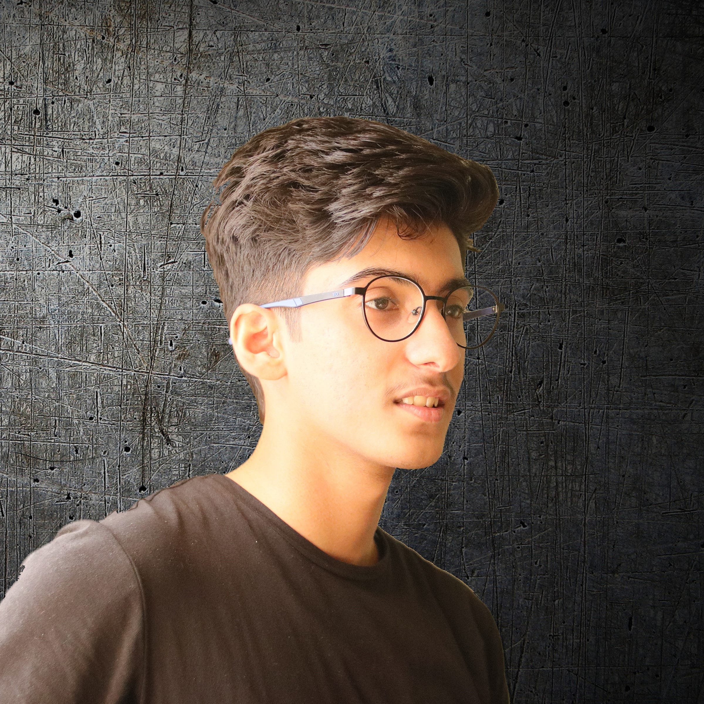 Kushagra Kataria – Medium