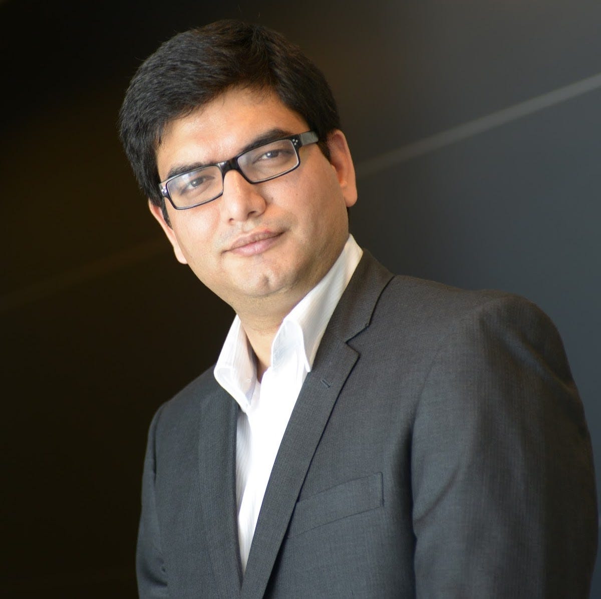 About – Amit Kaul – Medium