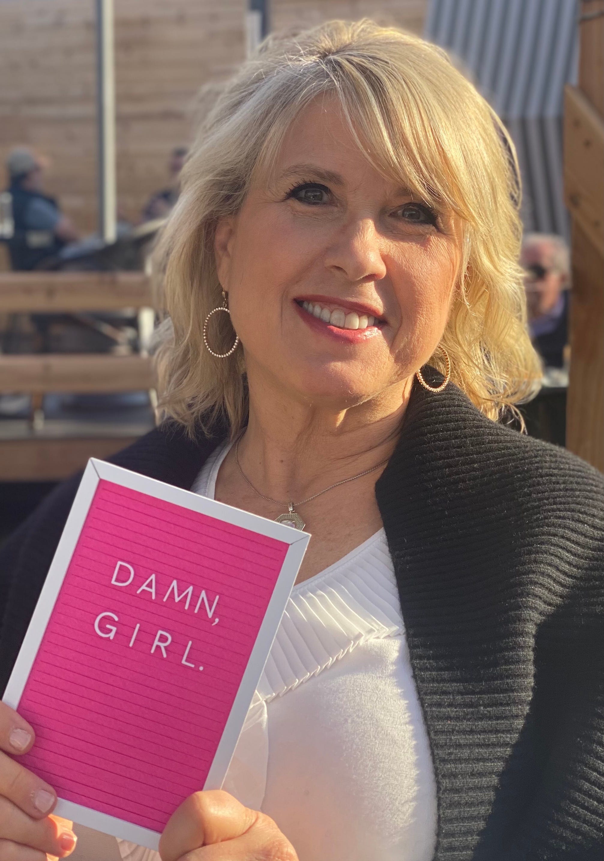 Diana Foutz Daniele – Medium