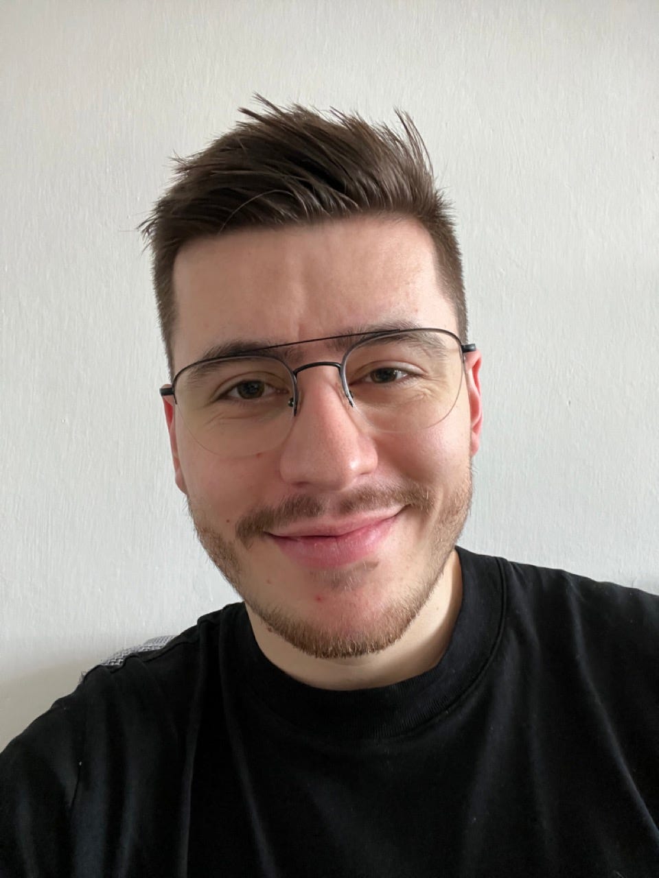 David Suchan – Medium