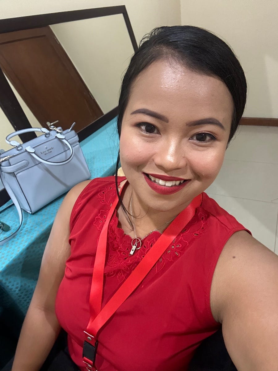 rinta anresnani – Medium