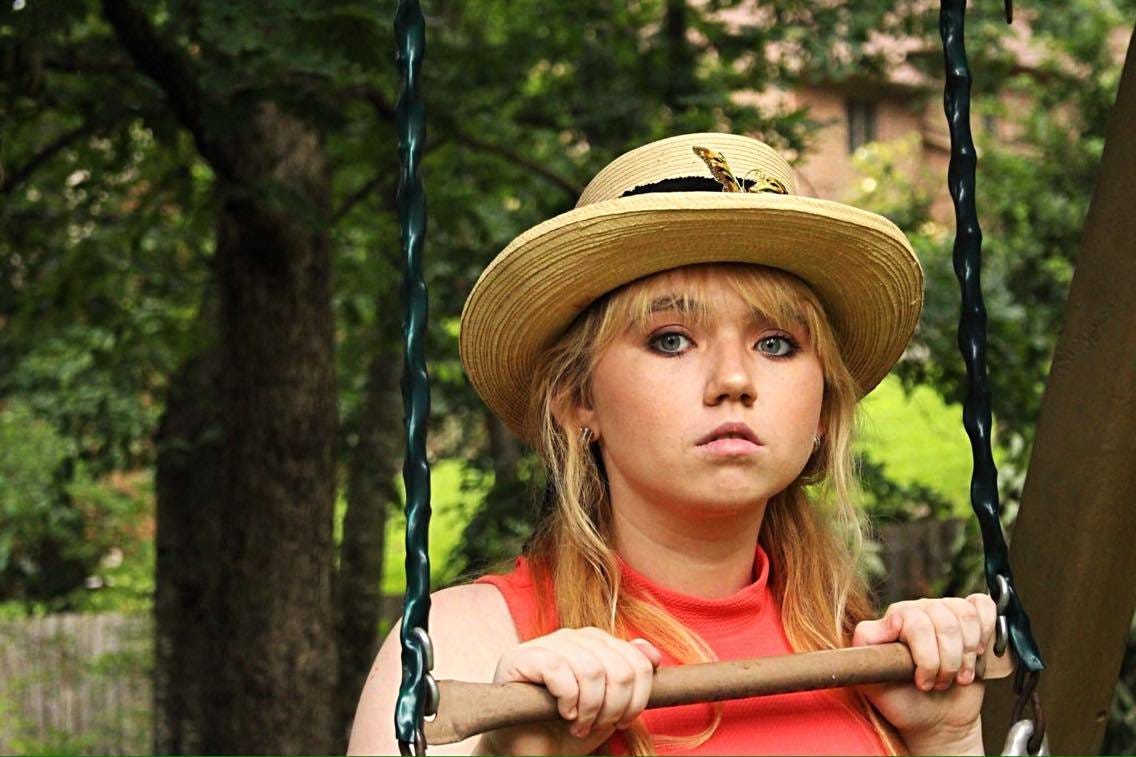 Mickayla Stogsdill – Medium