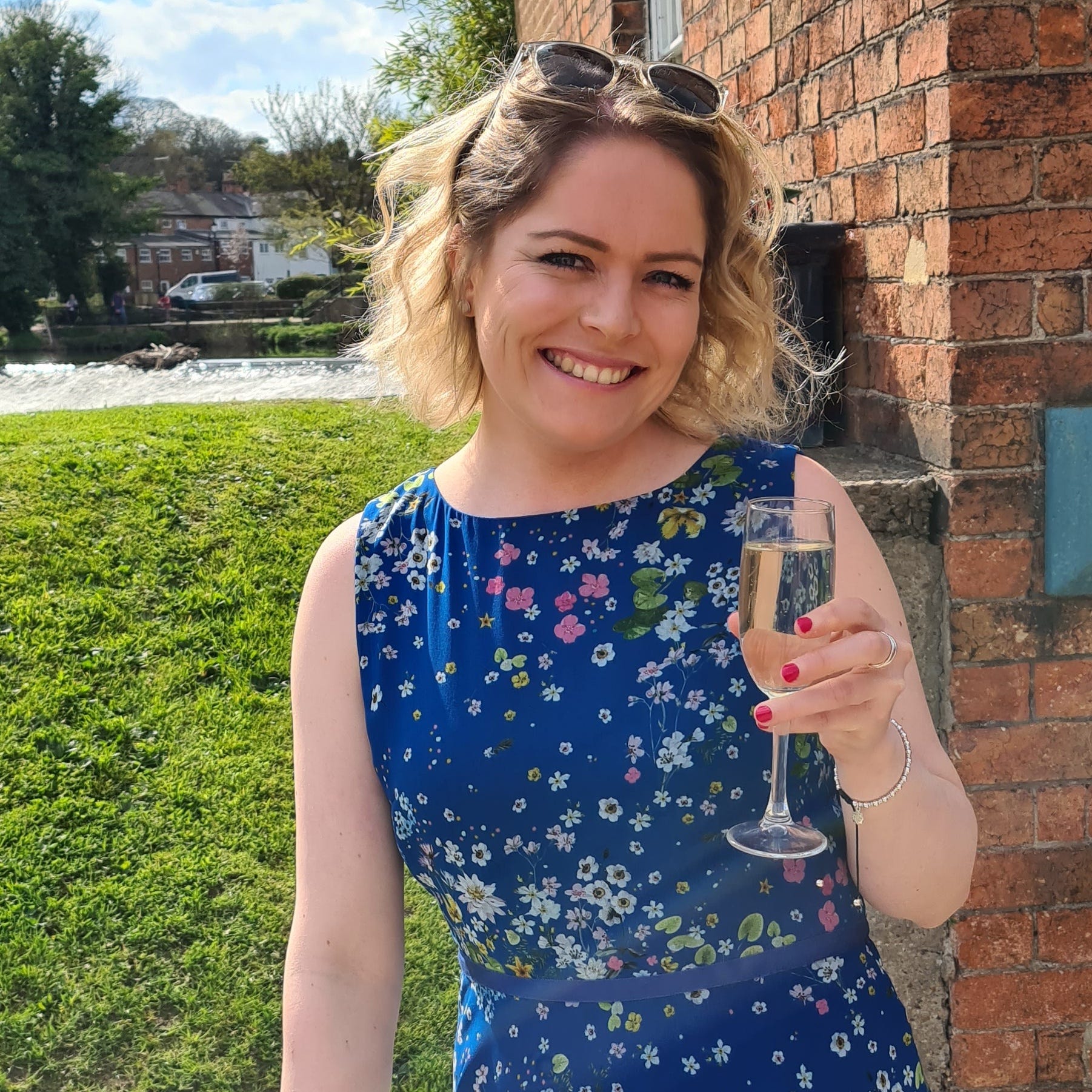 About – Sarah Norman – Medium