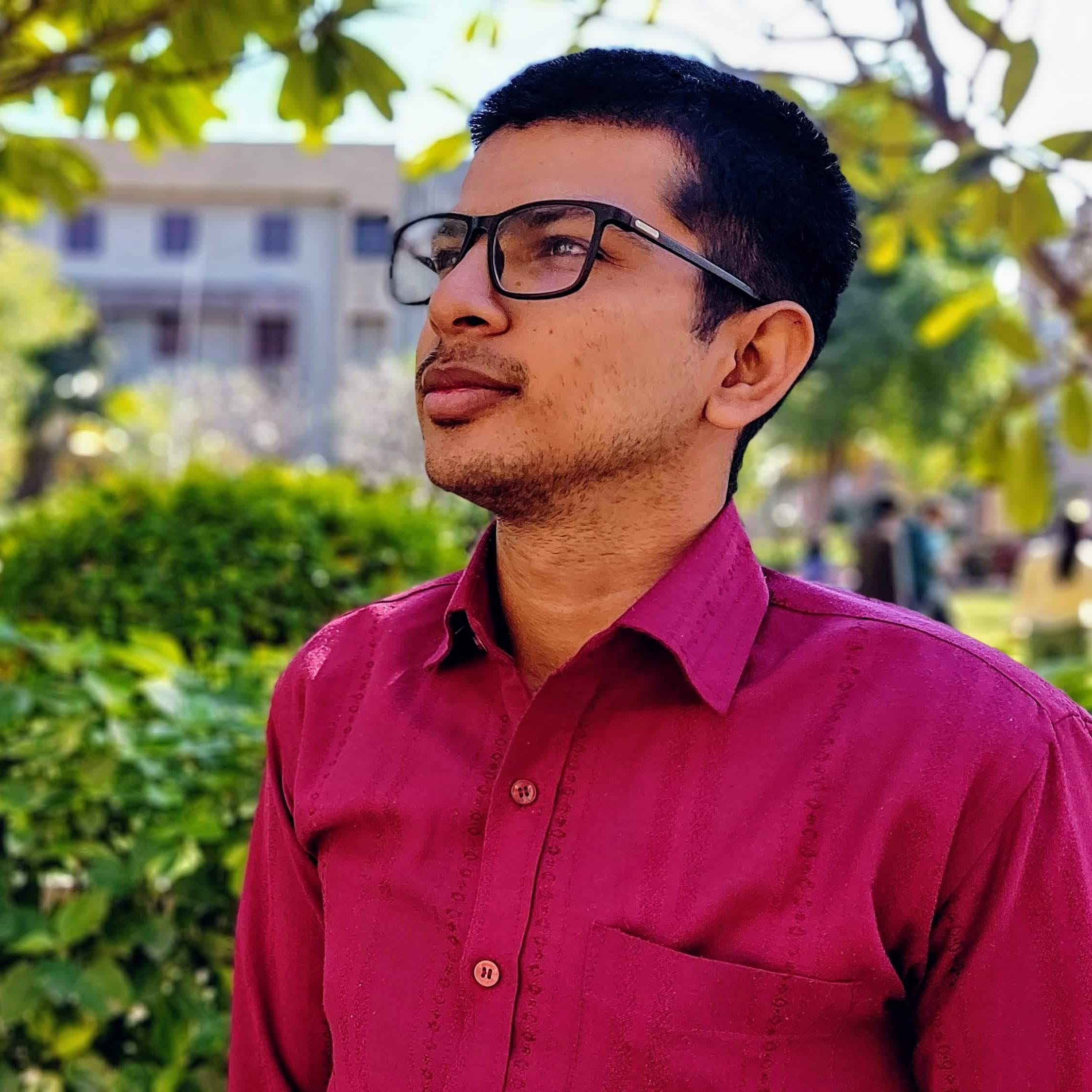 Rajyaguru Sachin – Medium