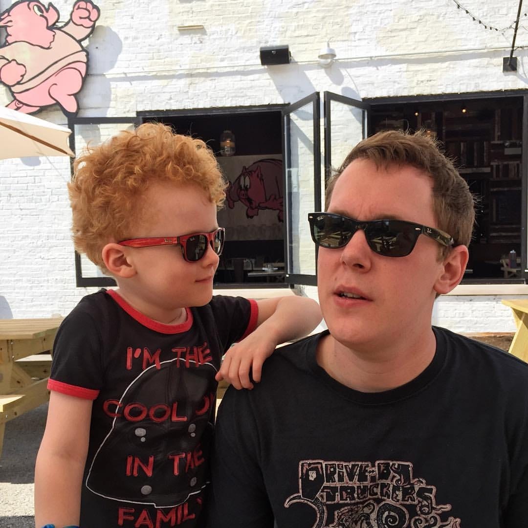 Richard Ray – Medium