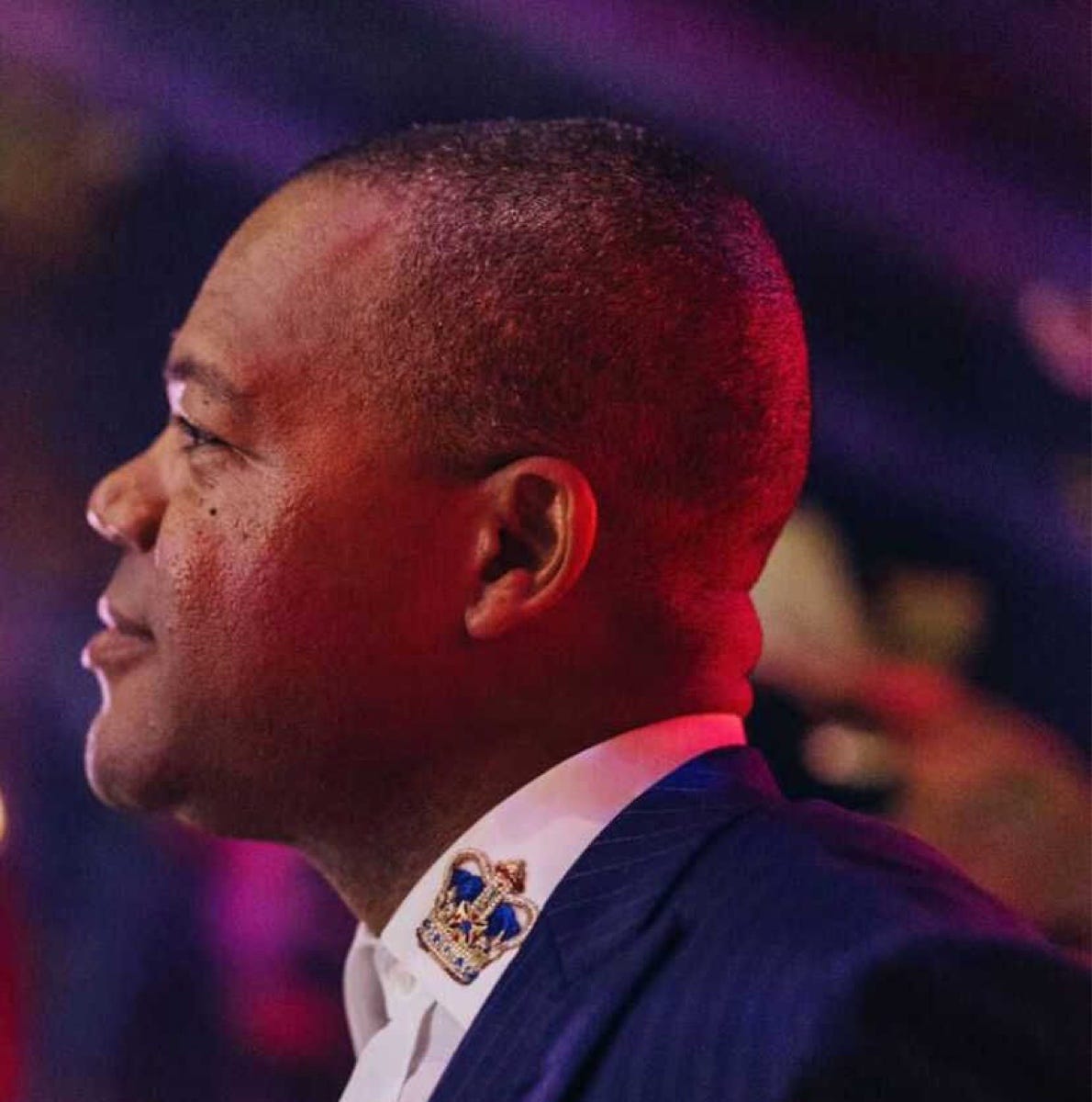 Hailé Cruz – Medium