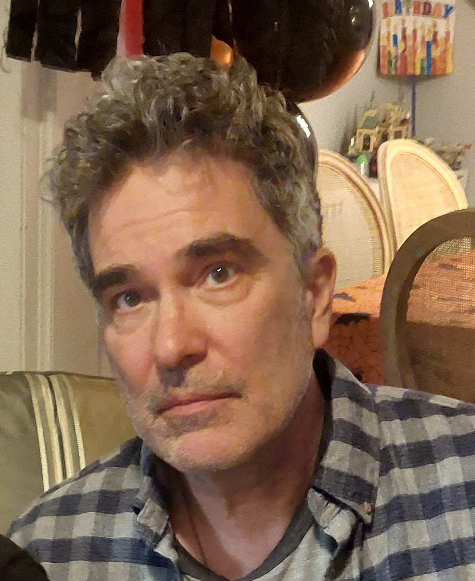About Patrick Metzger Medium