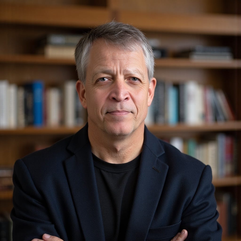 Dan Smith – Medium