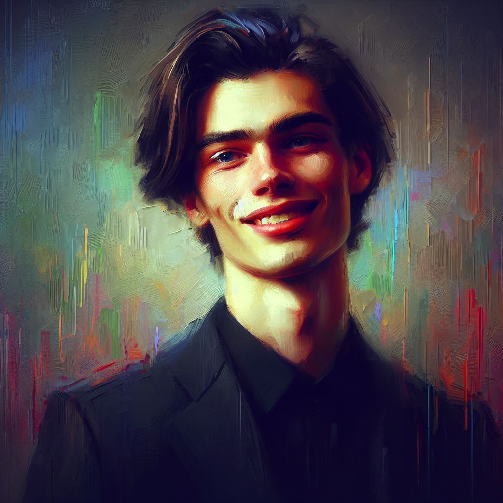 Ben González – Medium