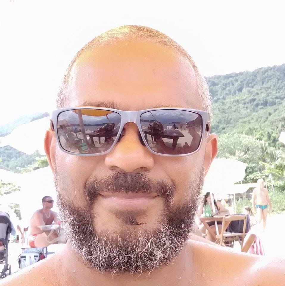 About – Alexandre do Nascimento – Medium