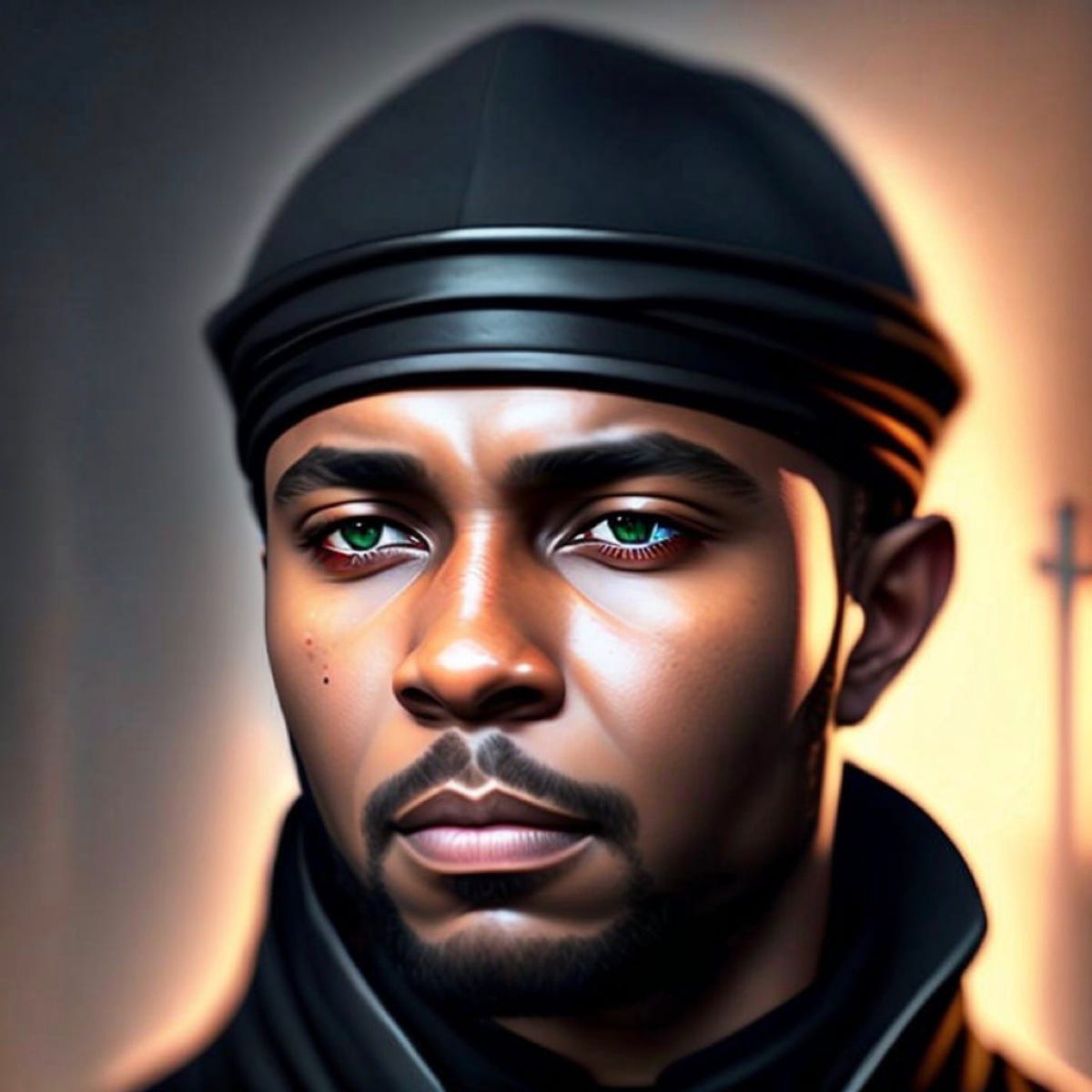 Lester Love – Medium