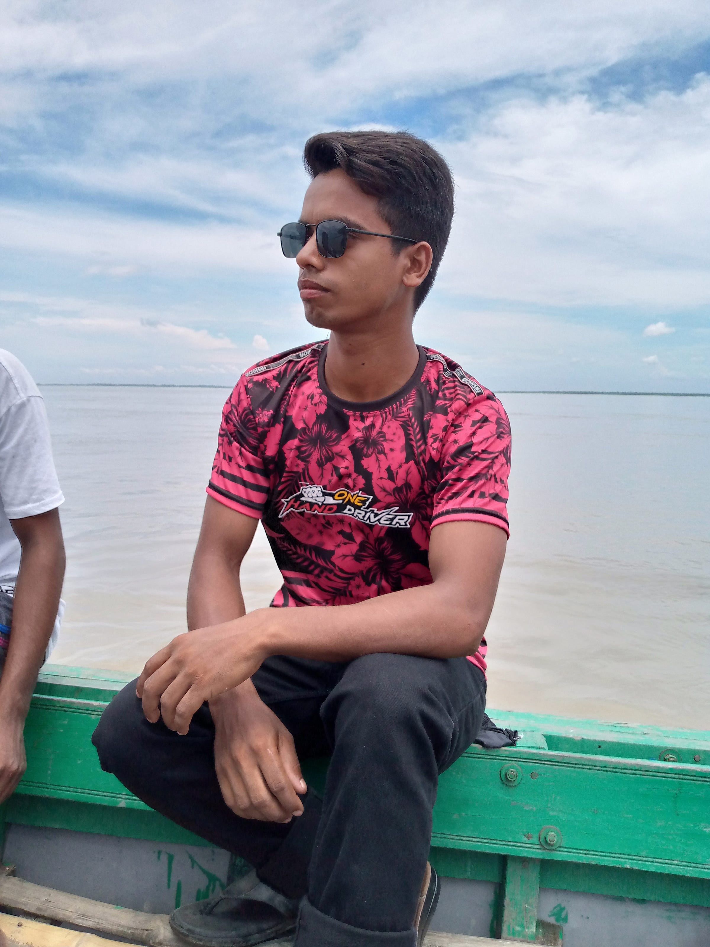 Atowar Rahman – Medium