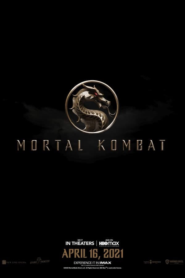 Mortal Kombat (2021) – Medium