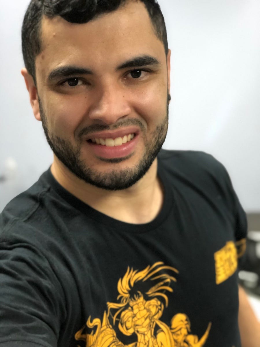 About – Fabio Alves – Medium