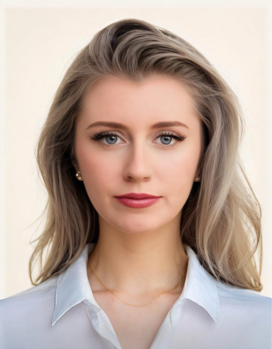 Oxzonna Lewis – Medium