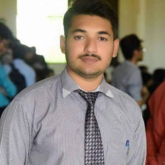 Atif Mehmood Tariq Kamboh – Medium