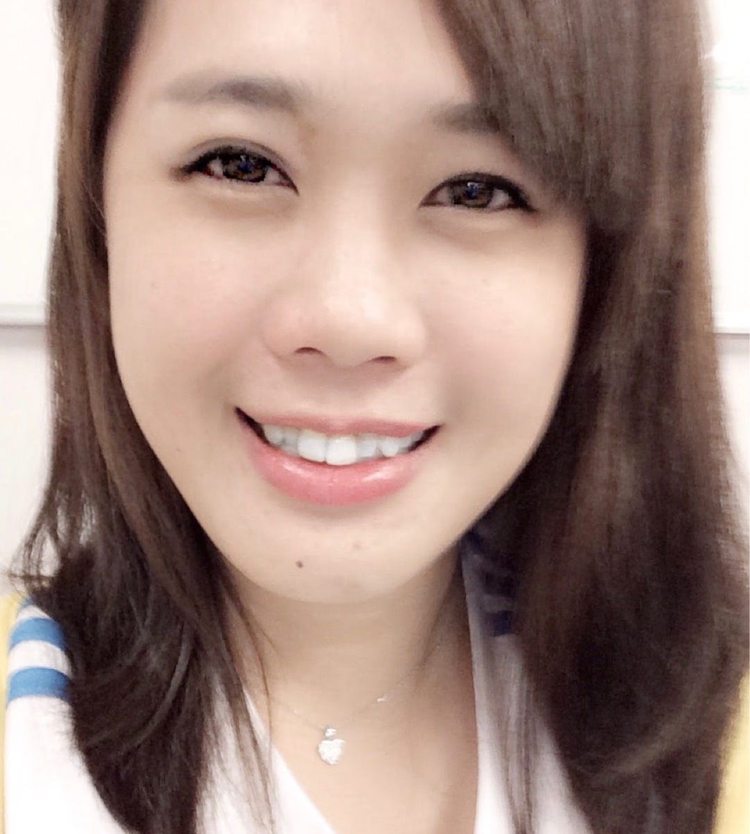 Camille Chang – Medium