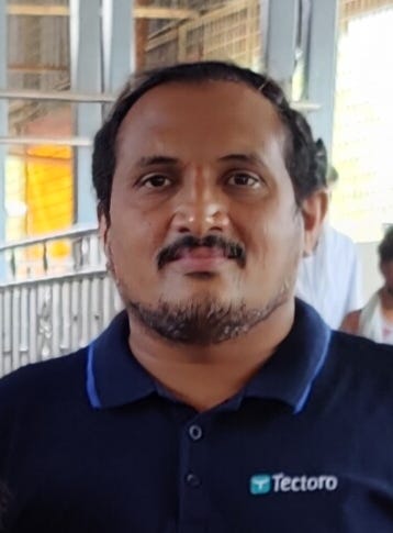 ramesh ummadisetty on Medium curated some lists