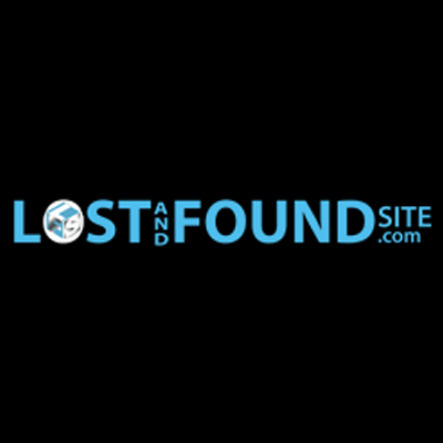 Lost and Found Site – Medium