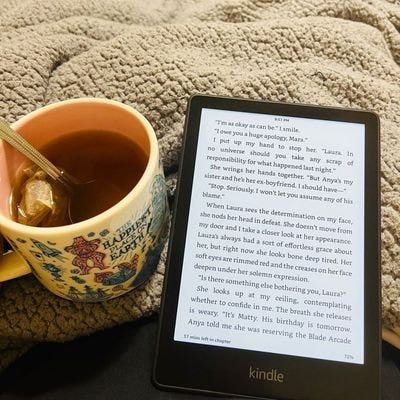 Digital Book Era Medium