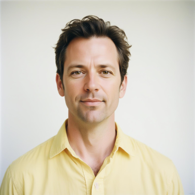 About – Alex Wilson – Medium