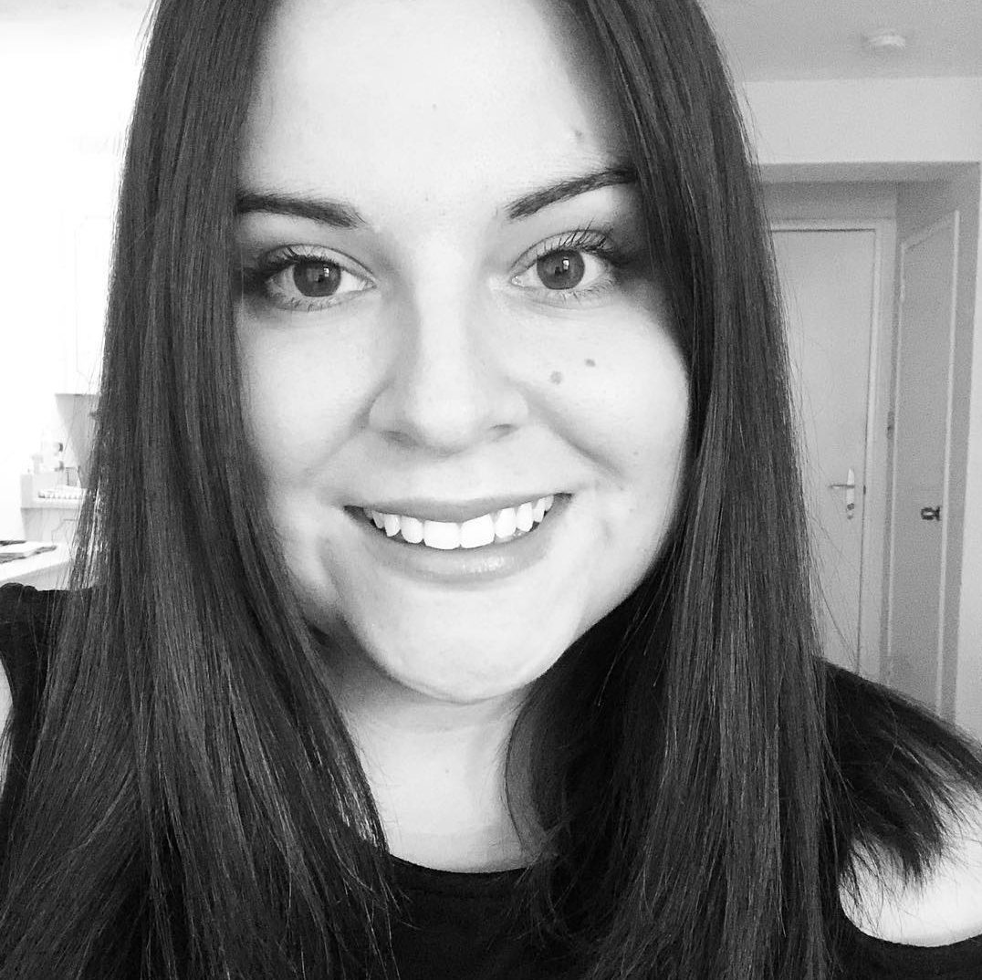 About – Debbie Roy – Medium