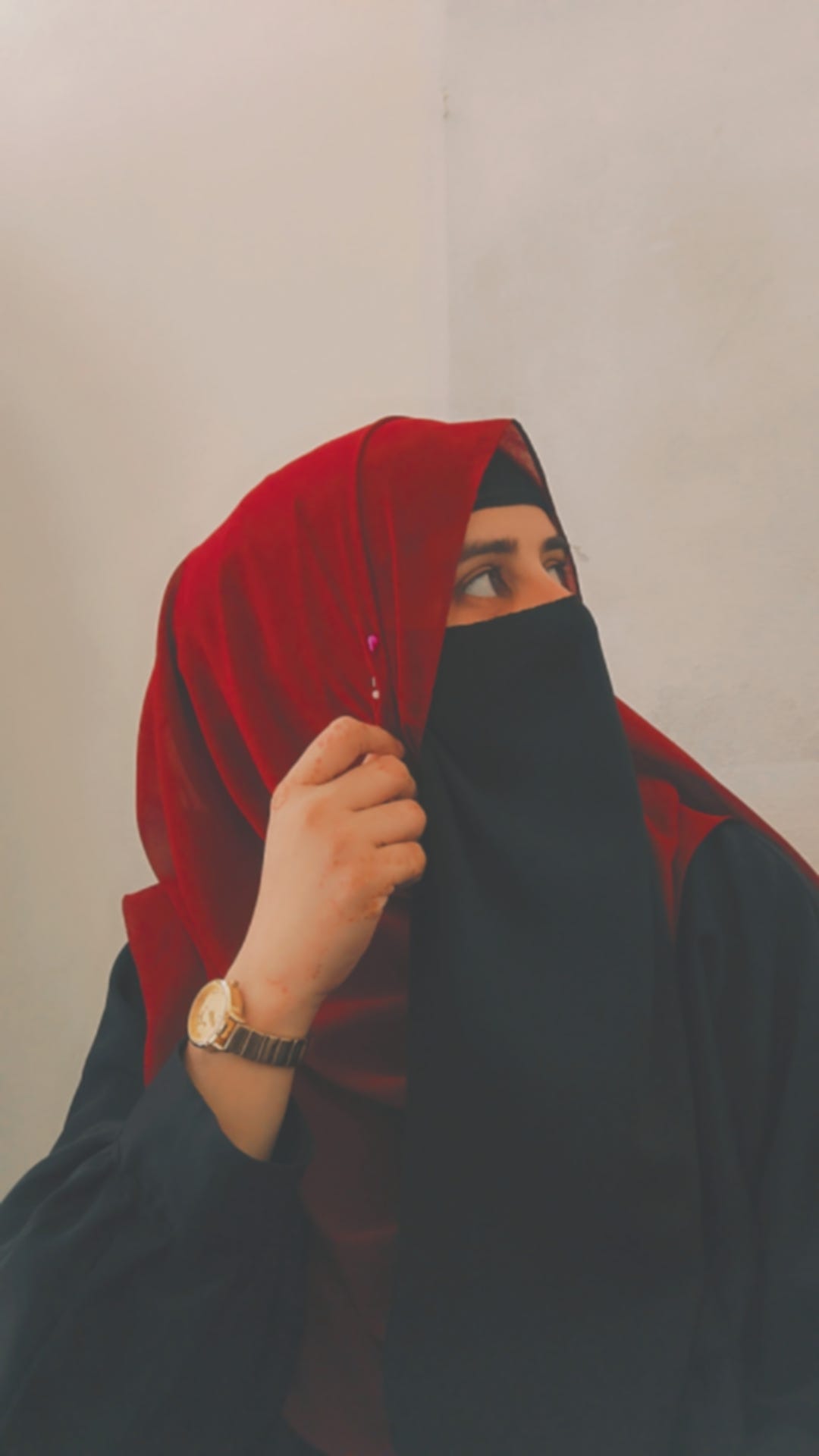 Meezab E Rehmat – Medium