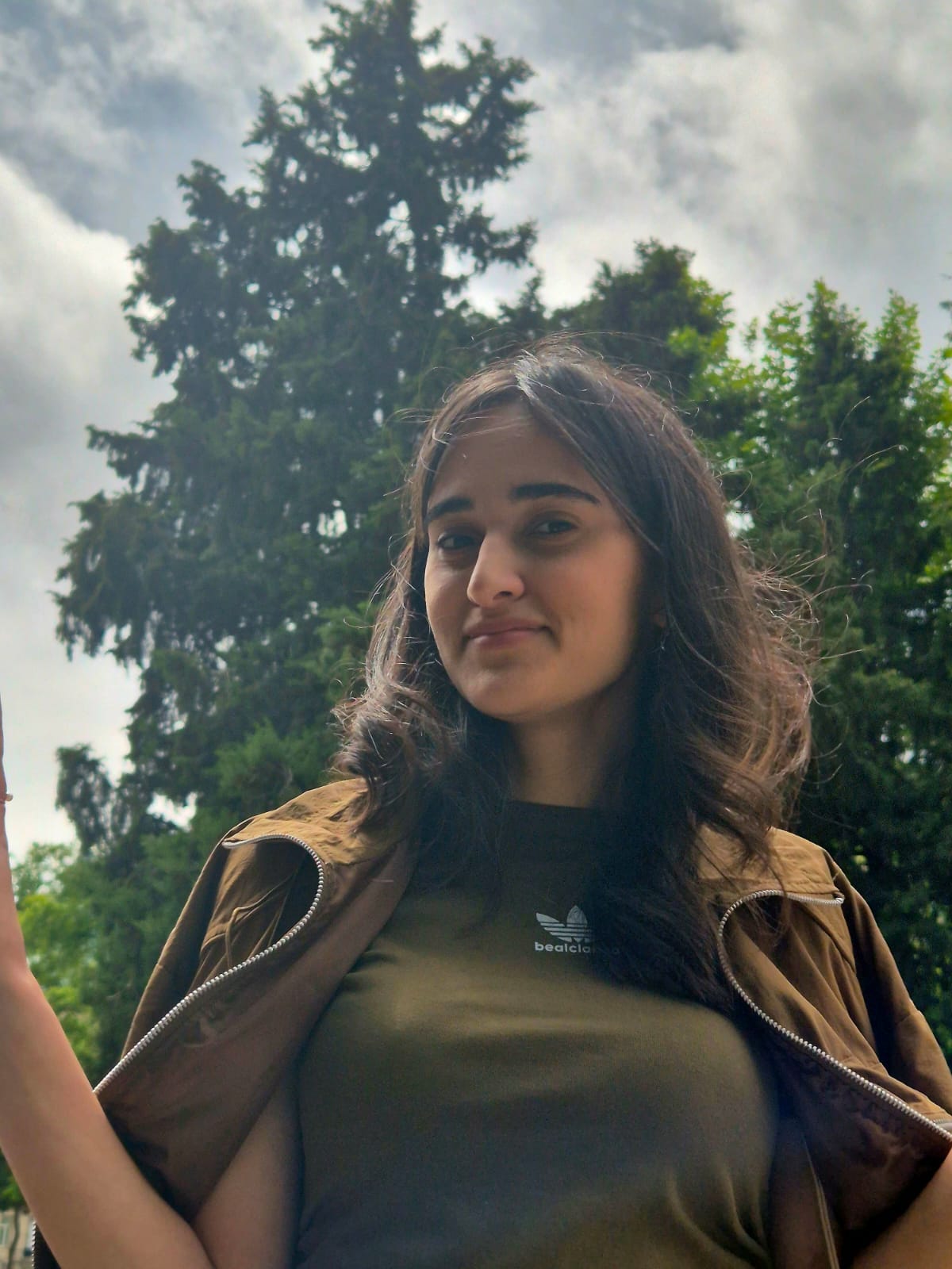 About – Vazifa Guliyeva – Medium