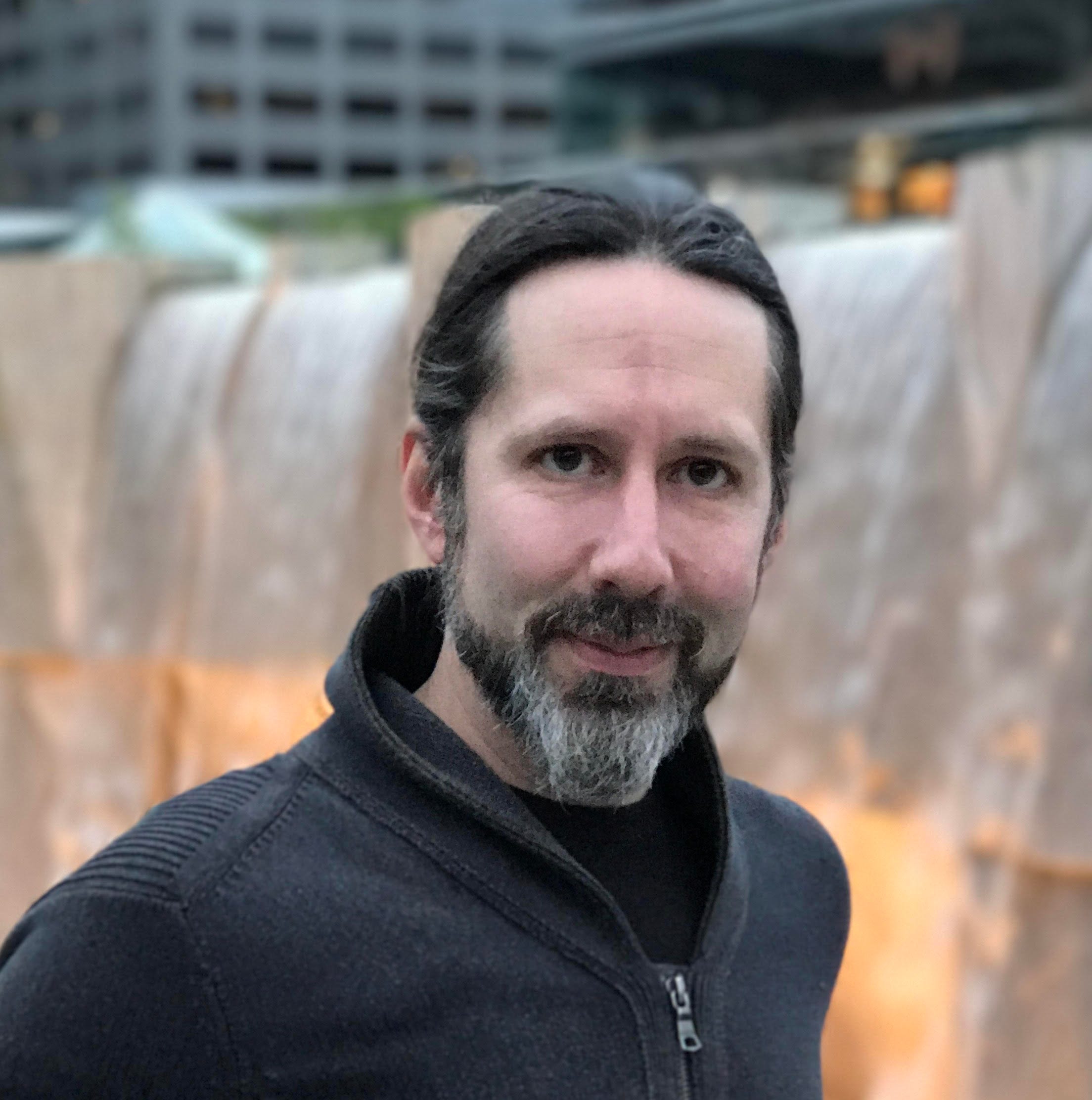 About – Chris Barney – Medium