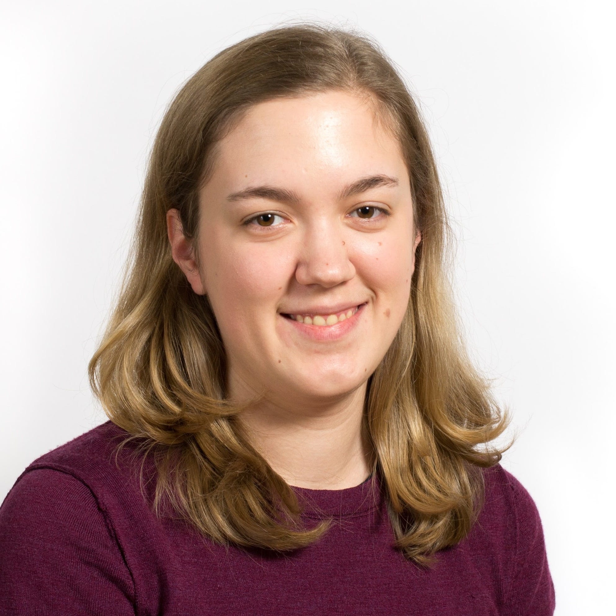 Nina P. Showell – Medium
