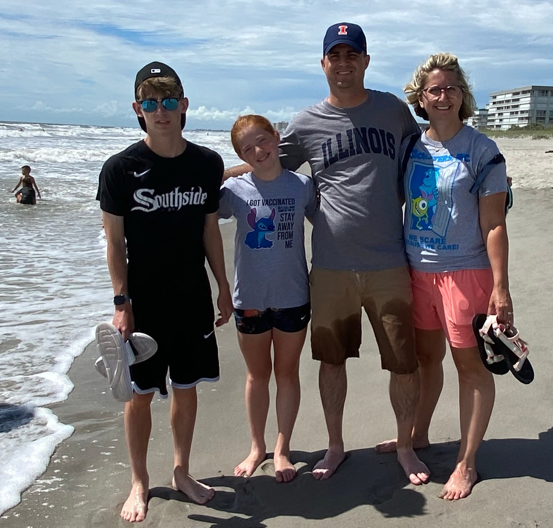 Andrew Sponsler – Medium