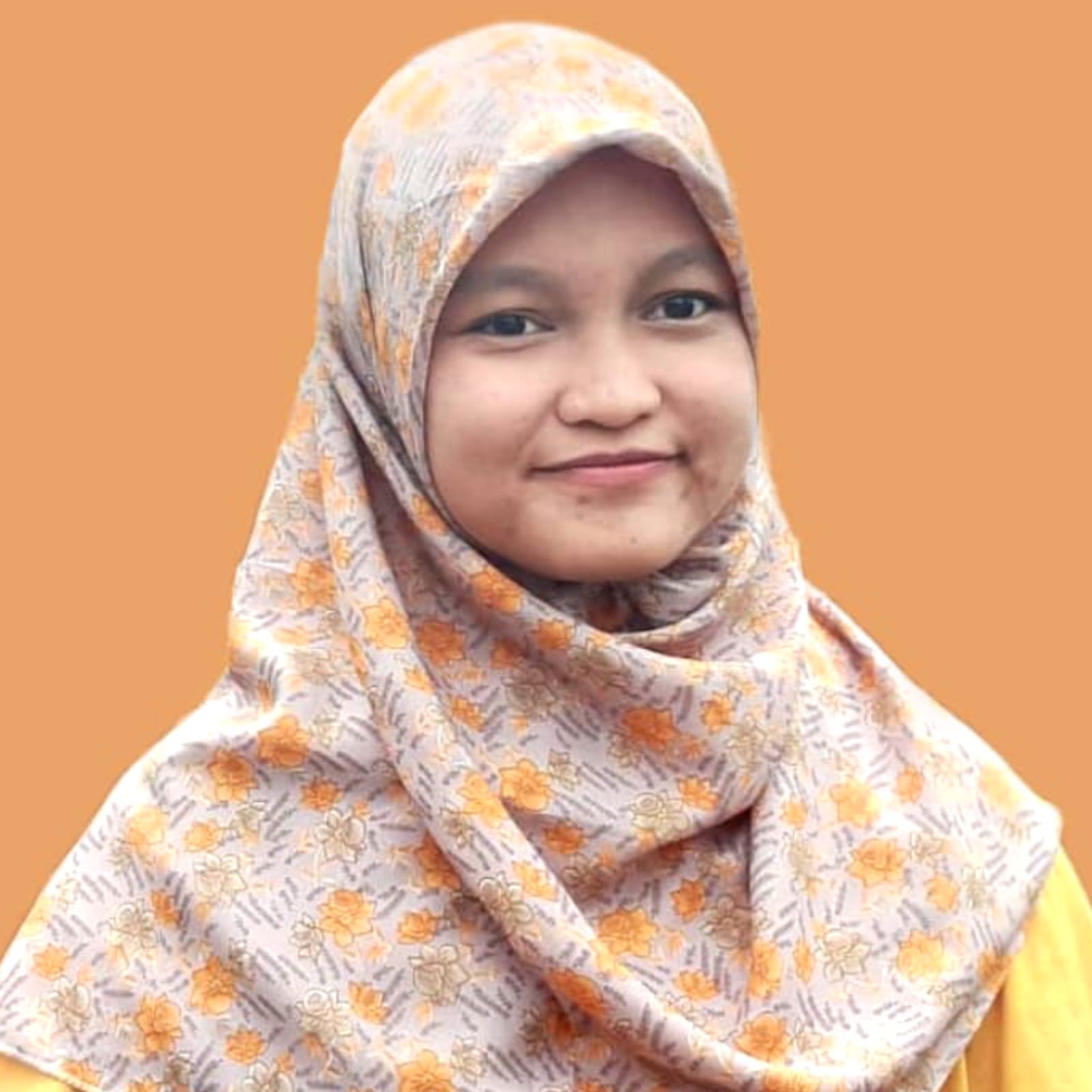 Rizka Devi Aribah – Medium