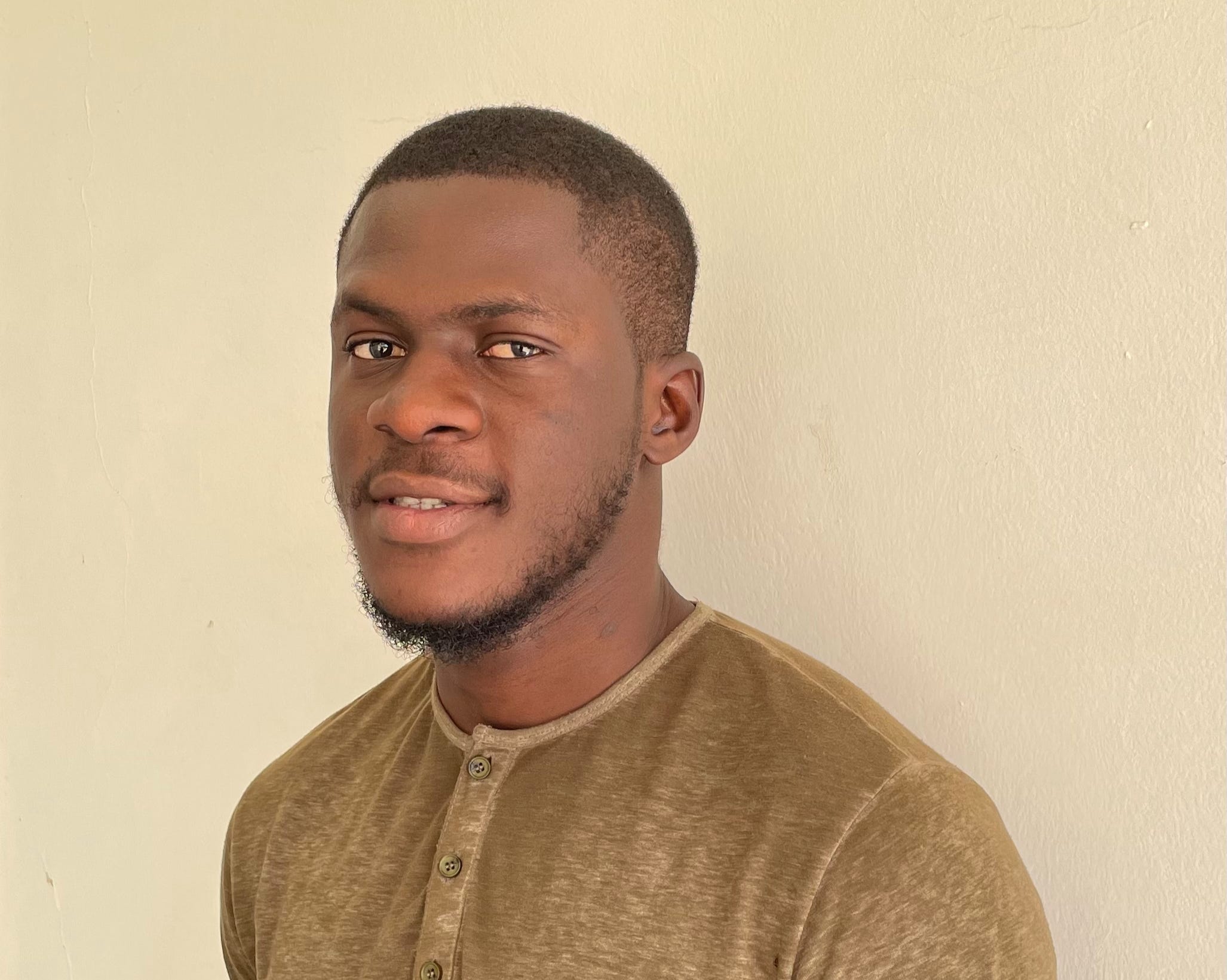 Stephen Oni – Medium