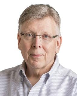 Dale Hartley, PhD – Medium
