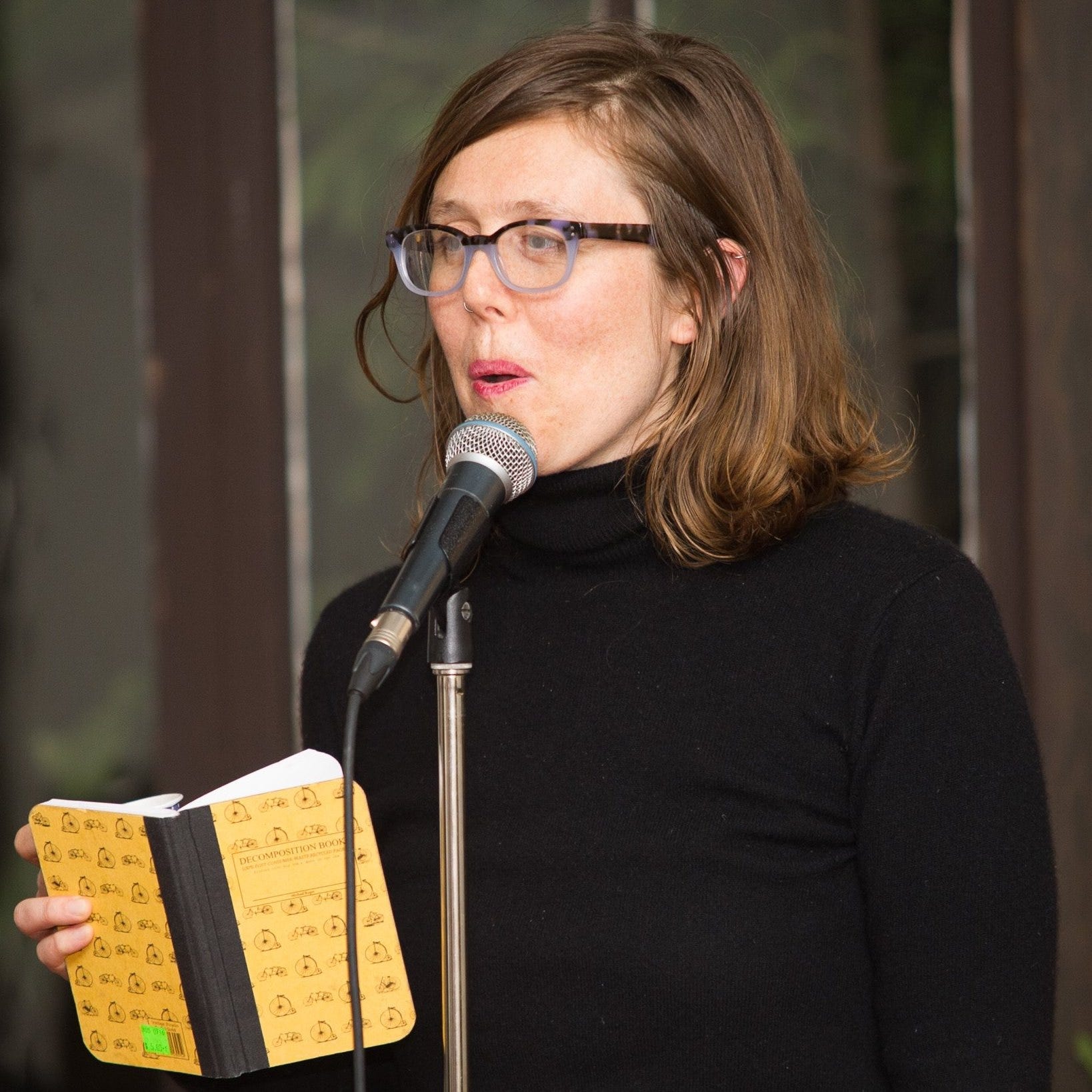 Elizabeth Simone – Medium