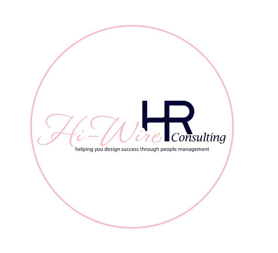 Hi-Wire HR Consulting – Medium
